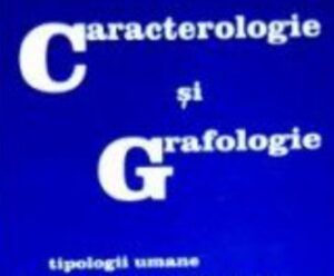 Tipologii umane, de caracter, de fizionomie, de comportament